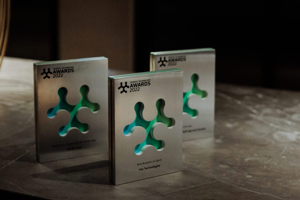 News on Sports Innovation and Technology | The STA Group