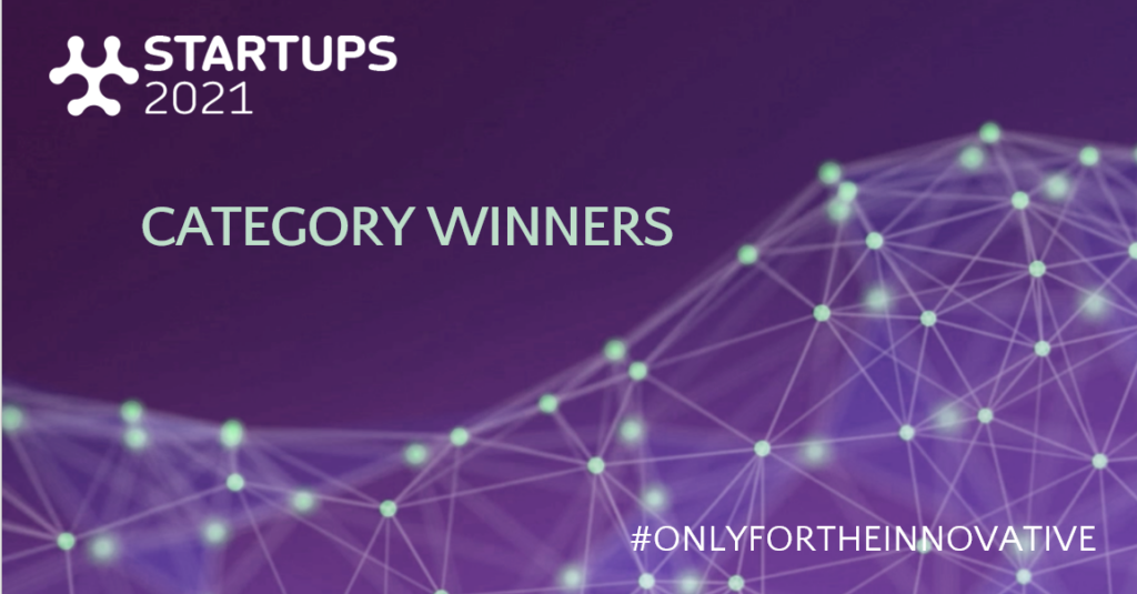 2021 STA Startups Category Winners Announced | The STA Group