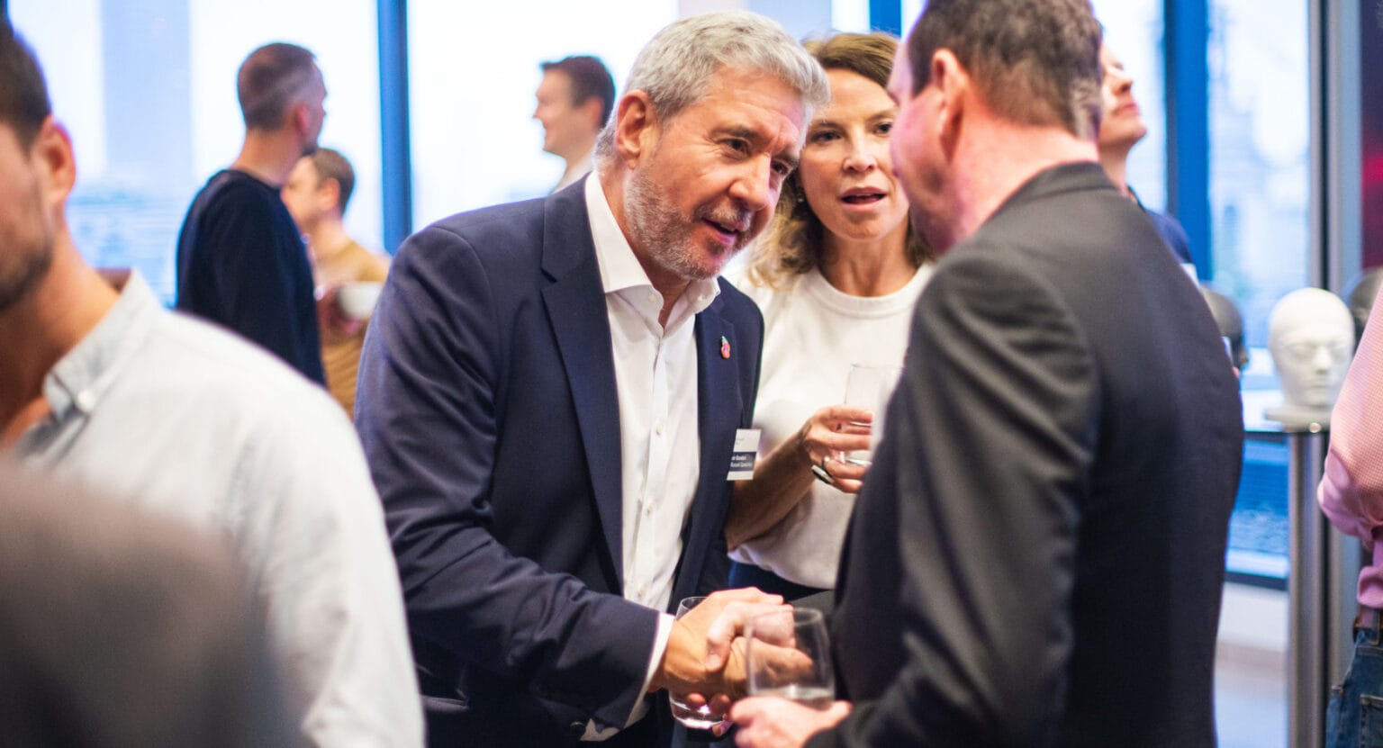 Partner Packages Access | The STA Group