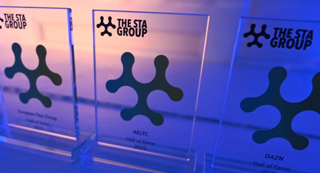 Hall of Fame | The STA Group