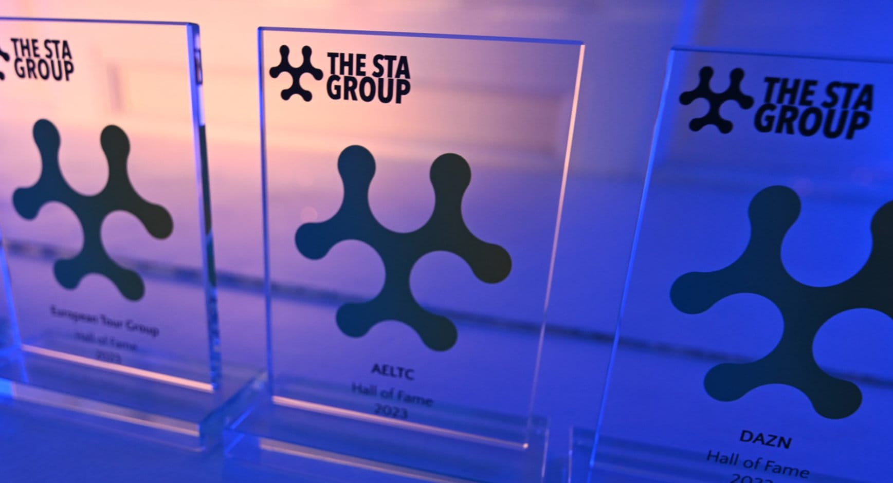 Hall of Fame | The STA Group