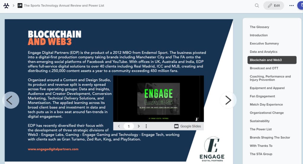 Become a Partner | The STA Group