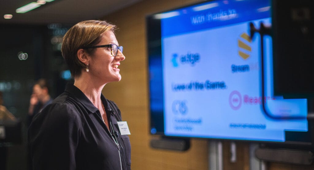 Become a Partner | The STA Group