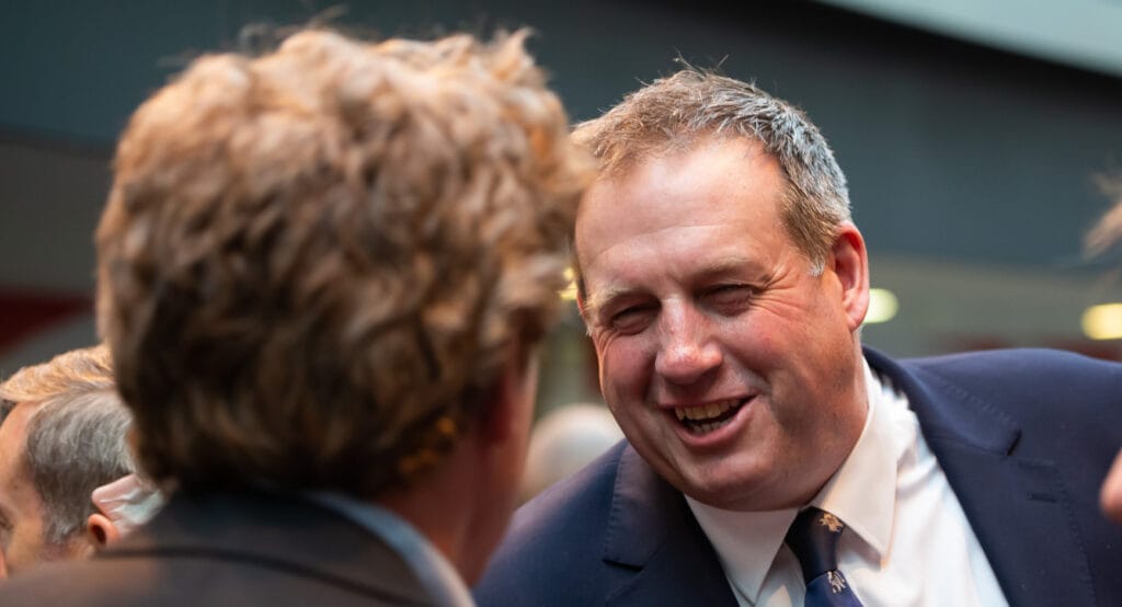 Become a Partner | The STA Group