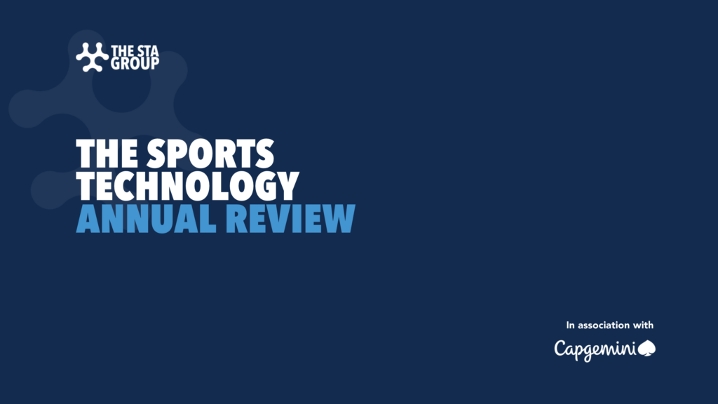 News on Sports Innovation and Technology | The STA Group