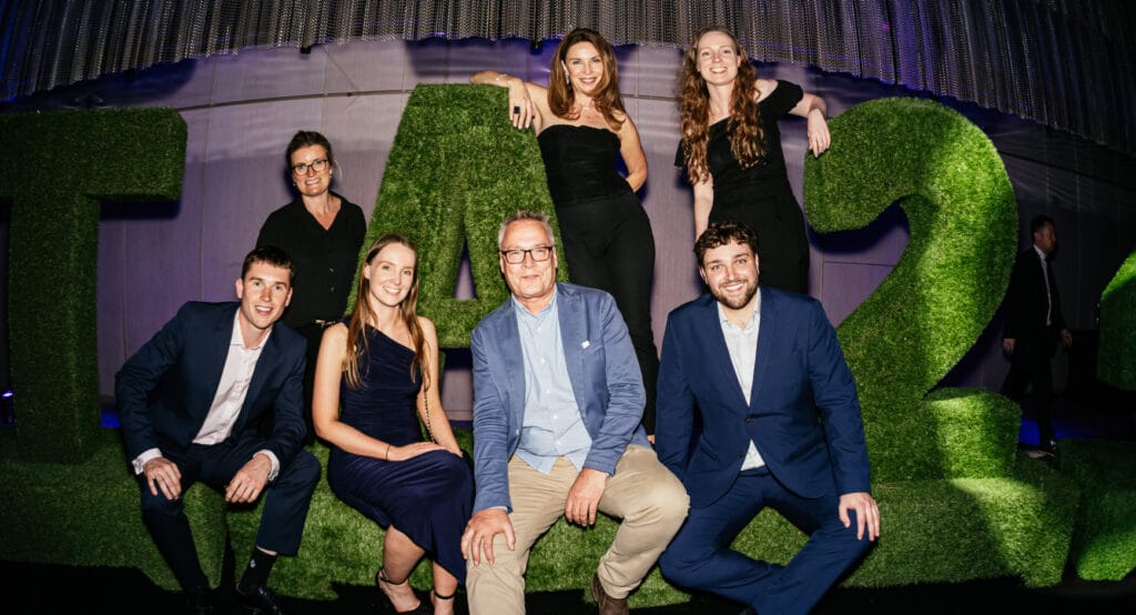 Contact Us | The STA Group